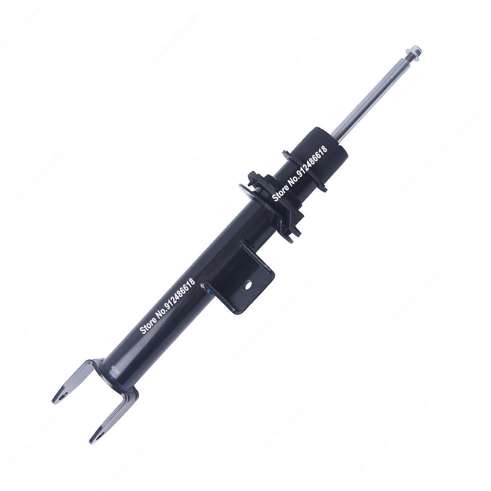 Tesla Shock and Struts